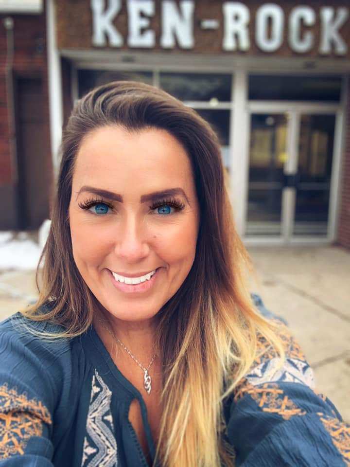 History – Ken-Rock Community Center